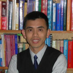 Bobson Wong | Edutopia