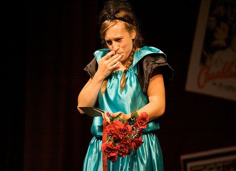 Common Core in Action: Using the Arts to Spark Learning | Edutopia