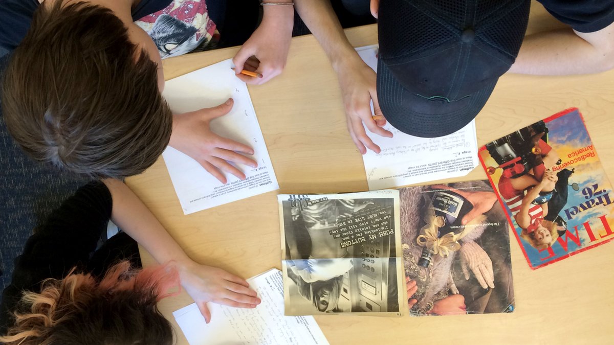 Teaching Kids to Argue—Respectfully | Edutopia