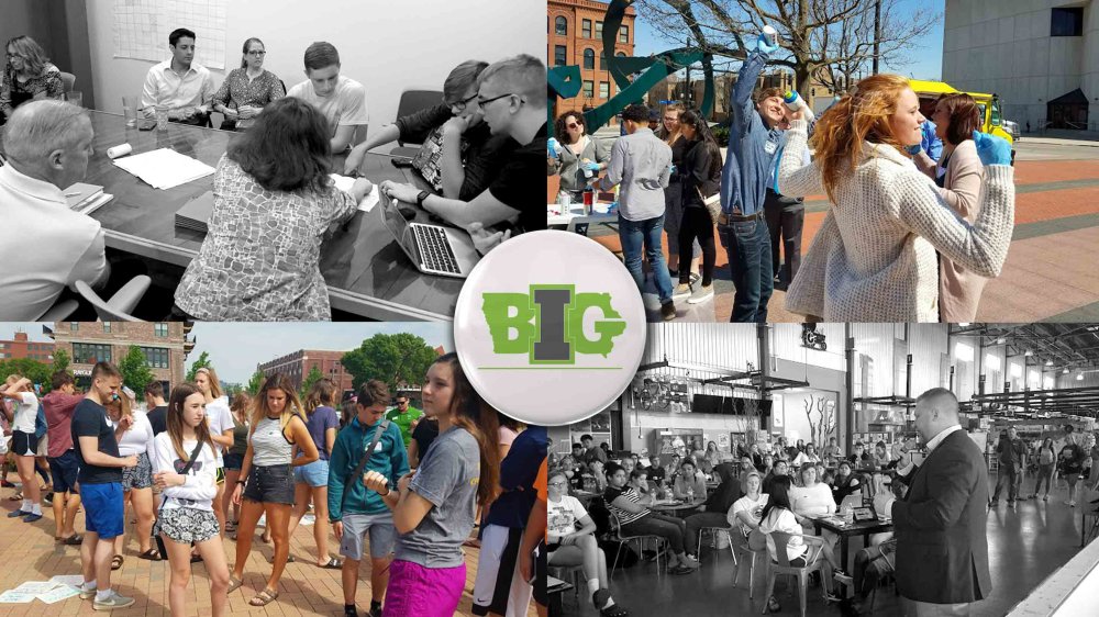 Partnership Strategies for Real-World Projects | Edutopia