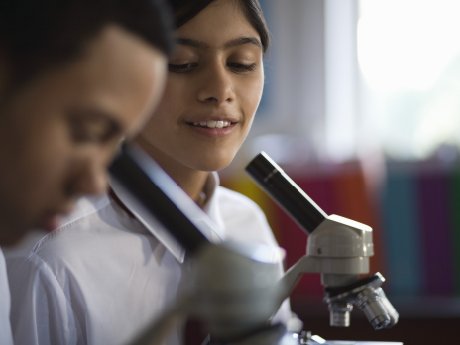 Emphasize Real Problems to Boost STEM Learning | Edutopia