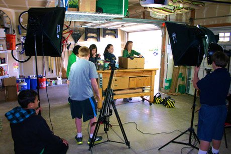 How to Grow Your Own Film Academy | Edutopia