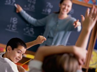 Creating a Welcoming and Intellectually Challenging Classroom | Edutopia