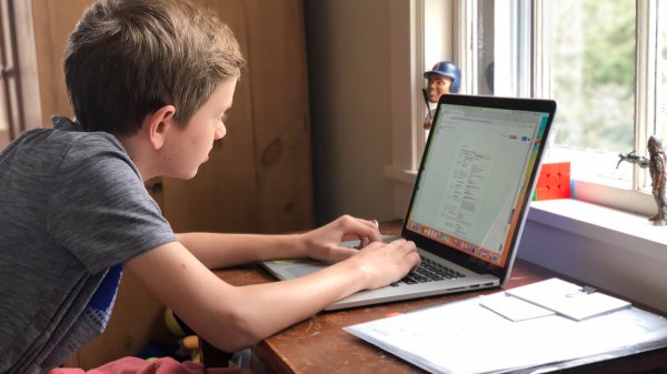 3 Participation Strategies for Live Video Instruction in Grades 3 to 12 ...