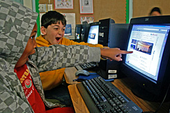 Internet Explorers: Virtual Field Trips Are More Than Just Money Savers ...