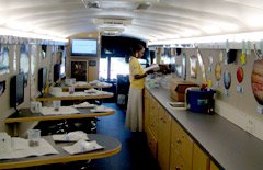 A Learning Lab on Wheels: Science Is on a Roll | Edutopia