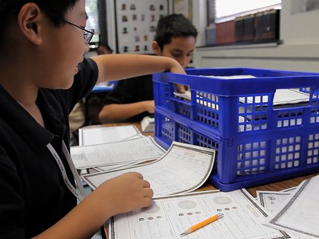 Historia: Game-Based Learning for Middle School History | Edutopia