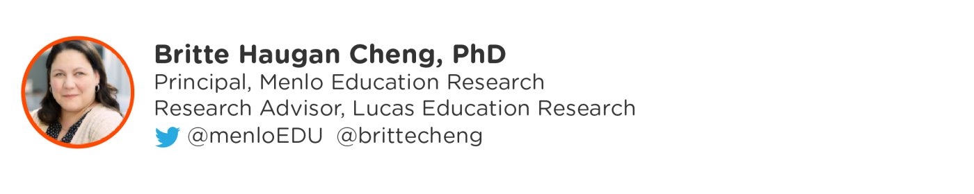 Special Event | Edutopia