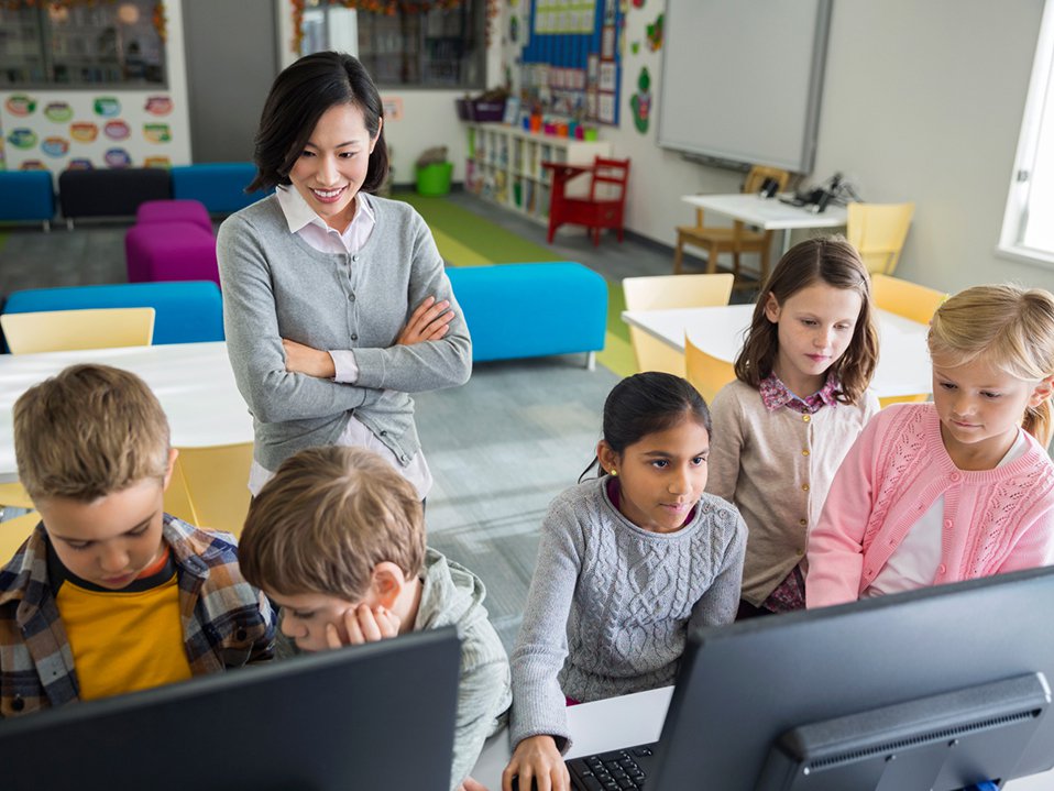 Harnessing the Power of YouTube in the Classroom | Edutopia