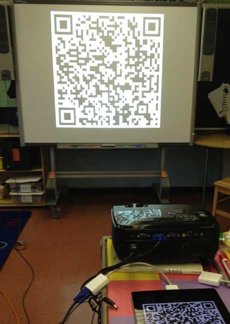 5 Reasons I Love Using QR Codes in My Classroom | Edutopia