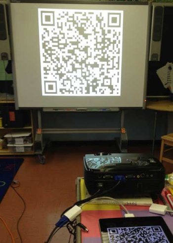 5 Reasons I Love Using QR Codes in My Classroom | Edutopia