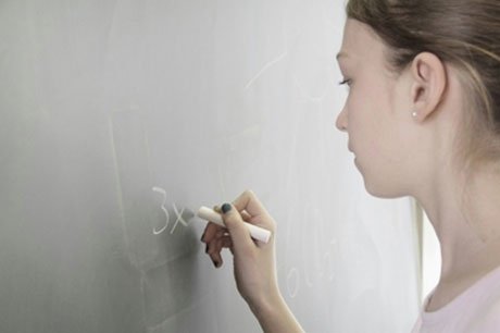 Common Core in Action: Math in the Middle School Classroom | Edutopia
