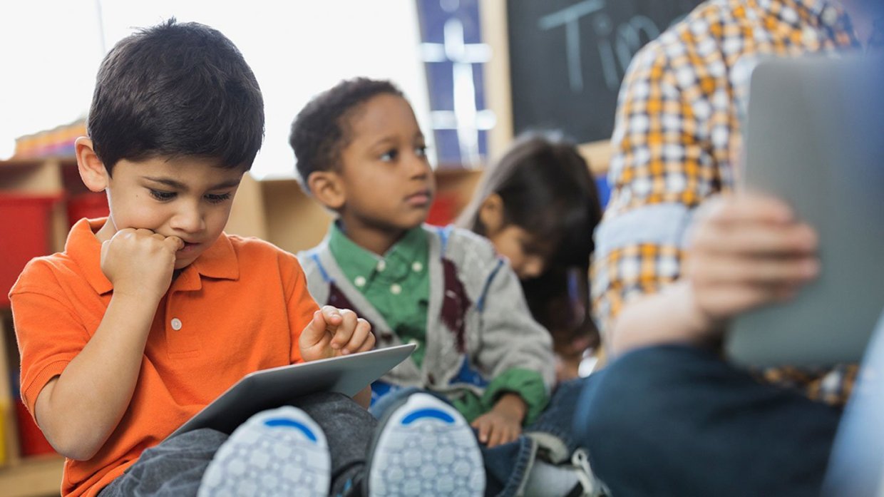 6 Must-Have Creation Tools for the BYOD Classroom | Edutopia