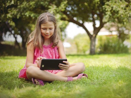 7 iPad Apps for Outdoor Adventures | Edutopia