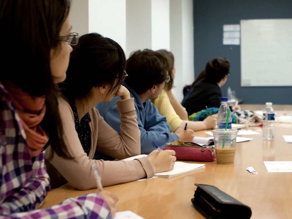 Mid-Year Reflection: Setting PD Goals | Edutopia