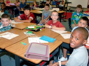 5 More Ways to "Remove the Walls" From Your Classroom | Edutopia