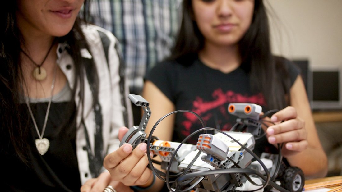 Career Tech Meets College Prep: Downloads and Resources | Edutopia