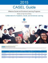 What Is the Right SEL Program for Your School? | Edutopia