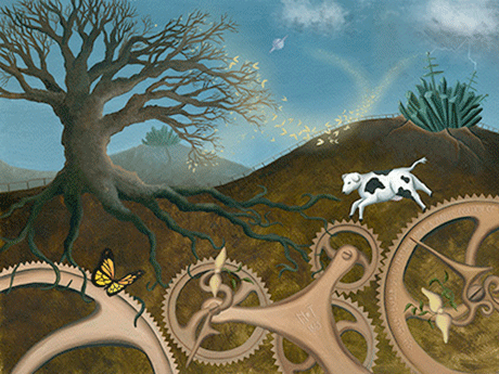 Inspire Thoughtful Creative Writing Through Art | Edutopia