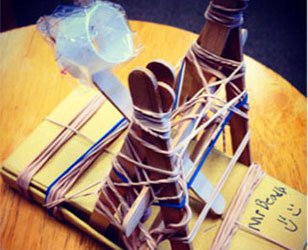 Dissecting the Un-Makerspace: Recycled Learning | Edutopia