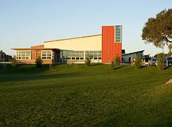 Creating "Sustainability Natives": Schools Build Green | Edutopia