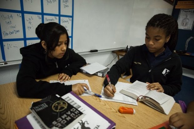 4 Steps to Making Rigorous Discussion a Routine | Edutopia