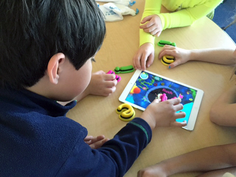 Tech Toys (and Tools) for Learning | Edutopia