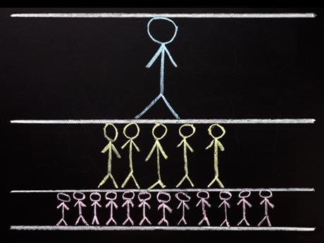 Rethinking Class Ranking | Edutopia