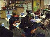 1:1 Laptop Programs: Shifting the Way Students Learn | Edutopia