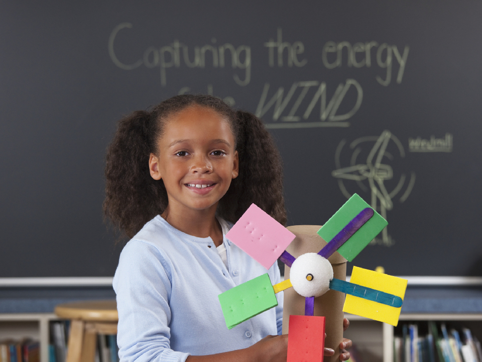 How to Finish the School Year Strong | Edutopia