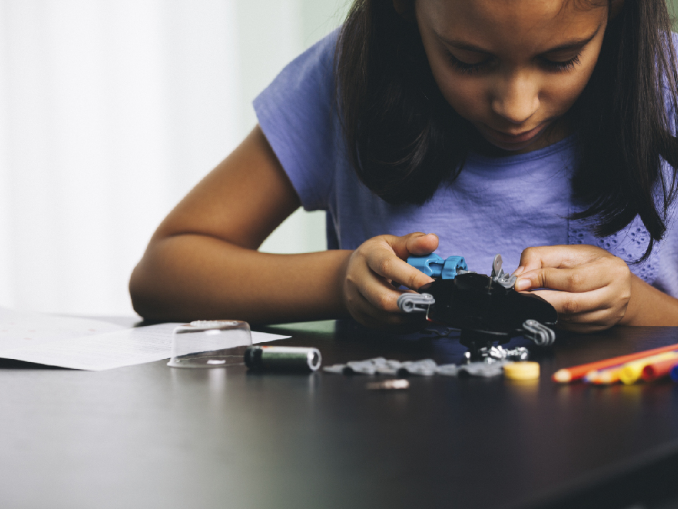 6 Tips for Getting Started with Genius Hour | Edutopia