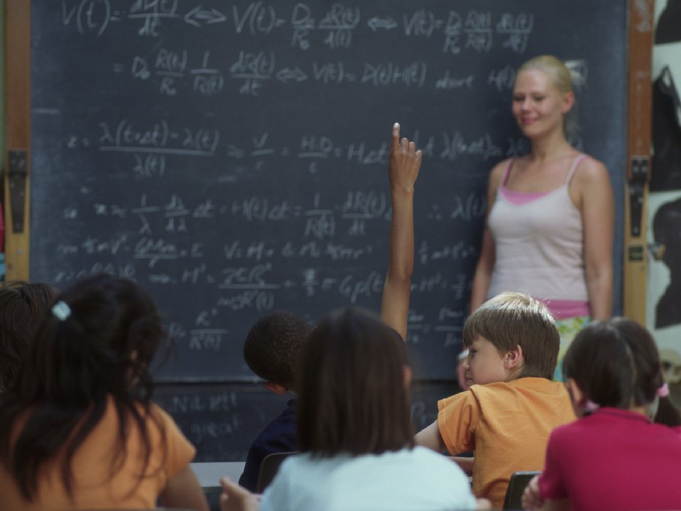 End of the Year Reflection - What We'll Remember | Edutopia
