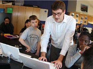 Being Mindful of Cultural Differences | Edutopia