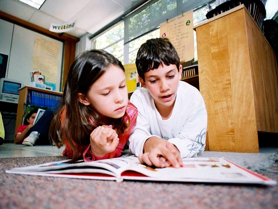 1 Question That Encourages Students to Connect to Literature | Edutopia