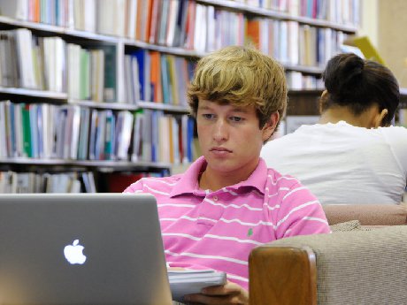 The Digital Writing Process | Edutopia