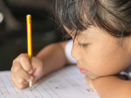 Classroom Culture and Pencil Procedures | Edutopia