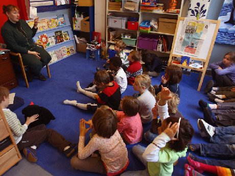 7 Simple Steps to Maintain Classroom Culture | Edutopia