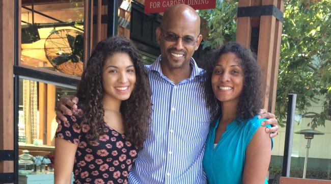 Dear Micaela: An Open Letter to Our Daughter, the Teacher's Kid | Edutopia