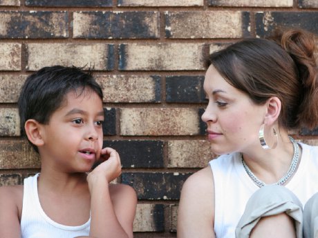 5 Ways to Help Students Affected by Generational Poverty | Edutopia