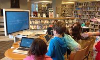 21st-Century Libraries: The Learning Commons | Edutopia