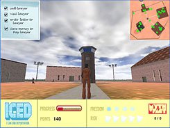 Computer Games Explore Social Issues | Edutopia