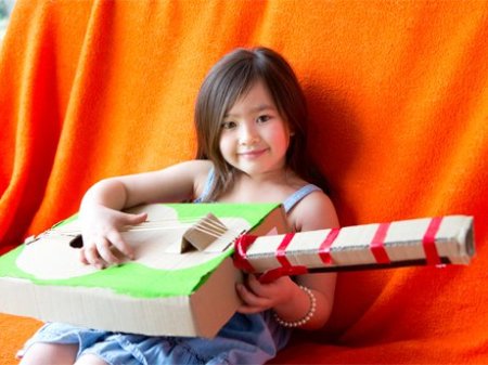 Simple Music Integration for Primary Classrooms | Edutopia