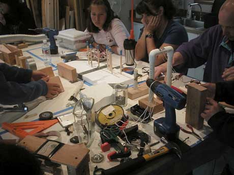 Designing a School Makerspace | Edutopia