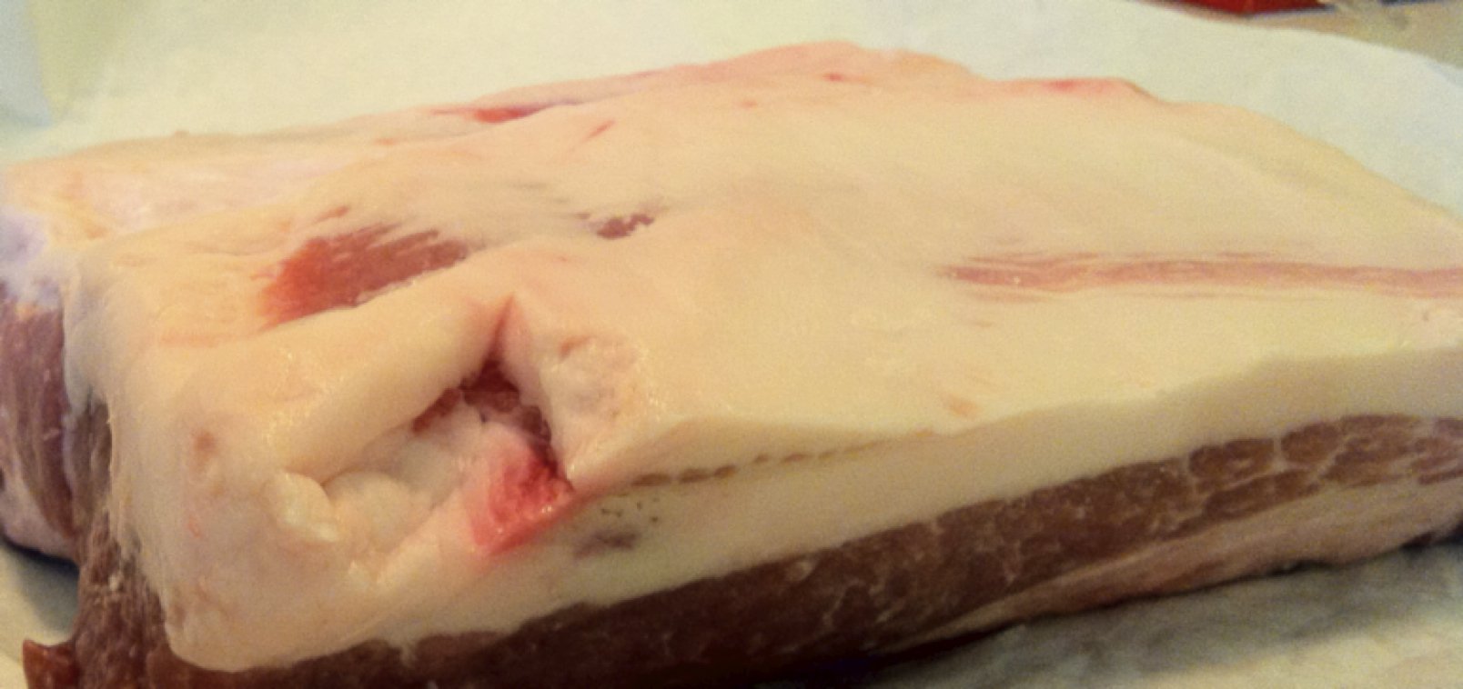 Bacon Apart: A Rigorous (and Delicious) Student-Centered Project | Edutopia