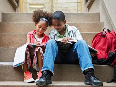 Teaching Character: The Choices We Make | Edutopia