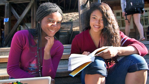 The College Preparatory School | Edutopia