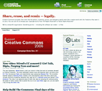 Creative Commons in K-12 Education: Using and Sharing Students' Work ...