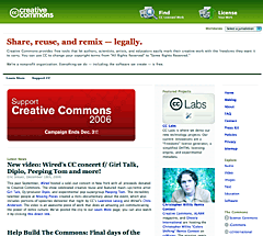 Creative Commons in K-12 Education: Using and Sharing Students' Work ...