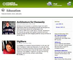 Creative Commons in K-12 Education: Using and Sharing Students' Work ...