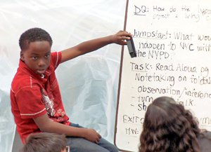 Comprehensive Assessment: A Short History | Edutopia